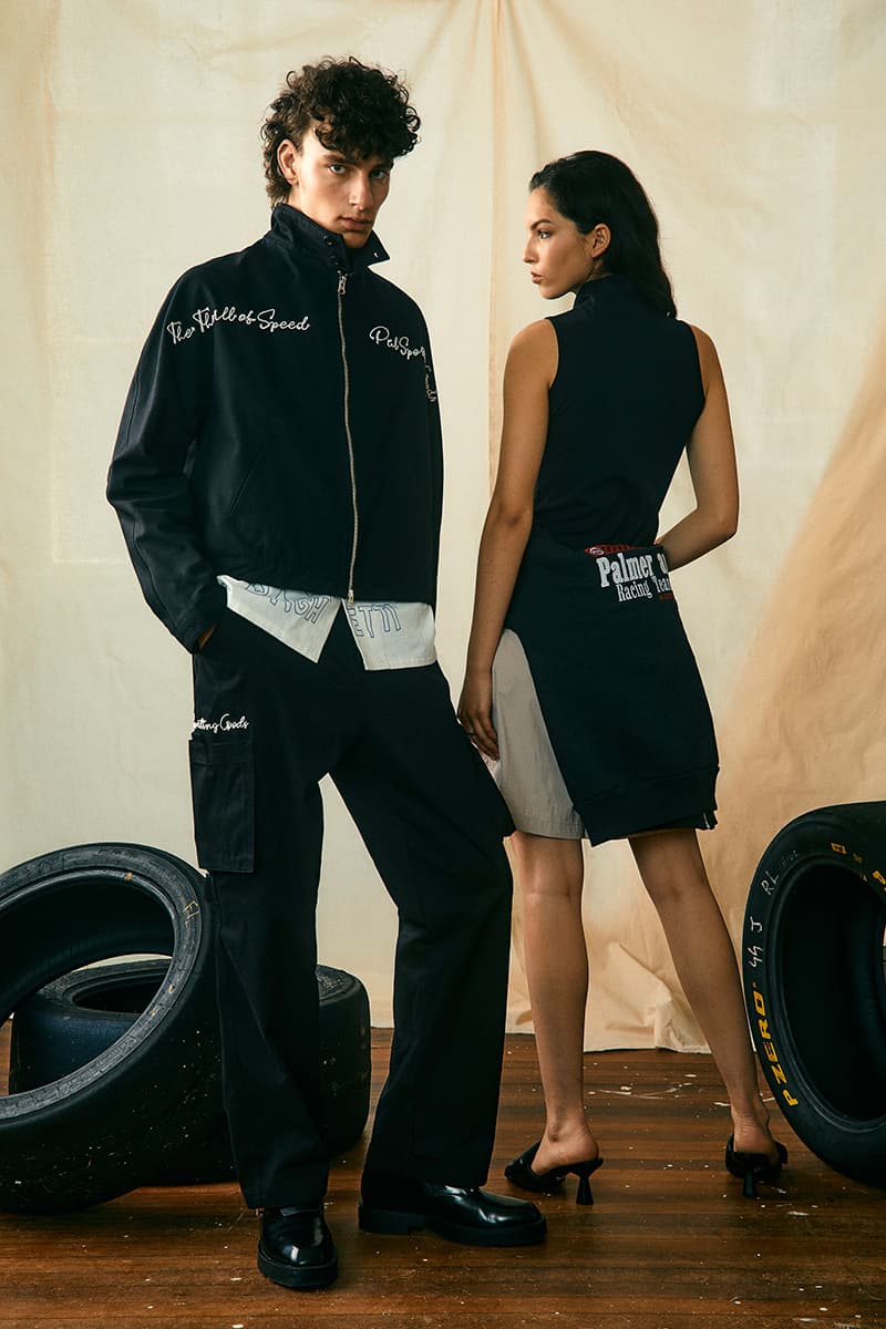 PAL Sporting Goods Spring/Summer 2024 Loobook | Hypebeast
