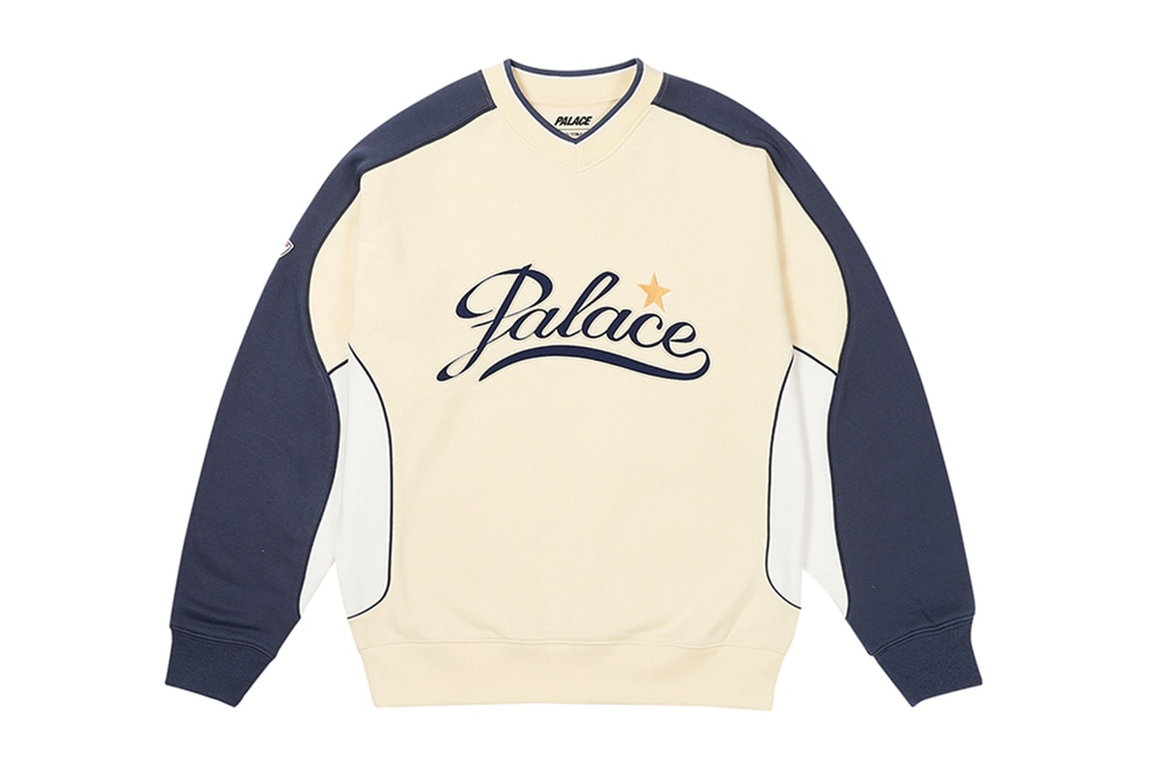 Best Drops 2024 January Week 5 Palace Carhartt Wip | Hypebeast