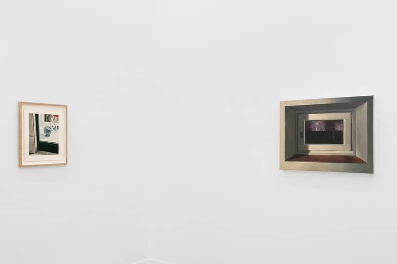 Stems Gallery Paul Rouphail Credenza Art Exhibition | Hypebeast