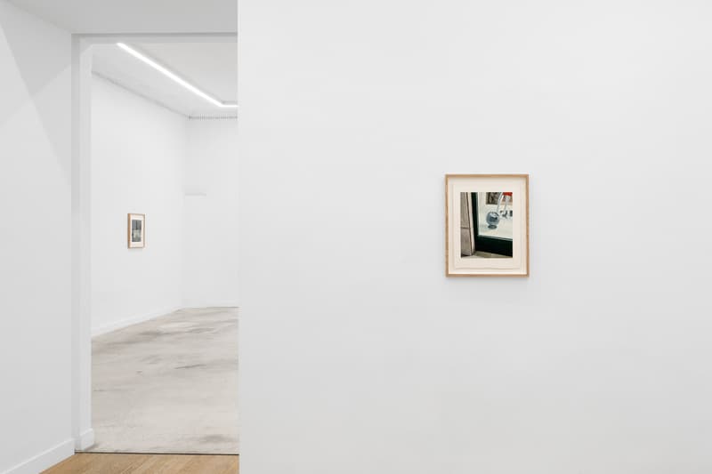 Stems Gallery Paul Rouphail Credenza Art Exhibition | Hypebeast