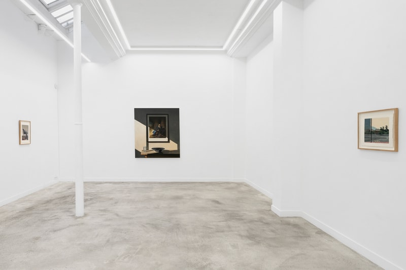 Stems Gallery Paul Rouphail Credenza Art Exhibition | Hypebeast