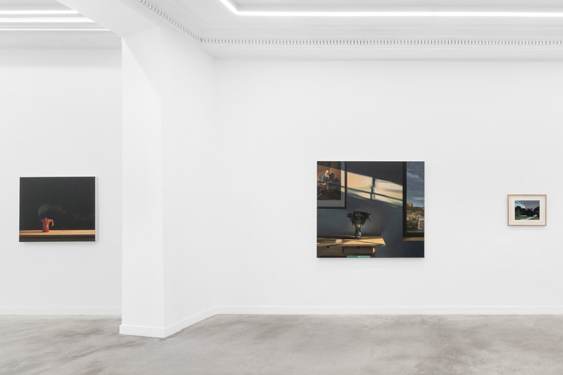 Stems Gallery Paul Rouphail Credenza Art Exhibition | Hypebeast