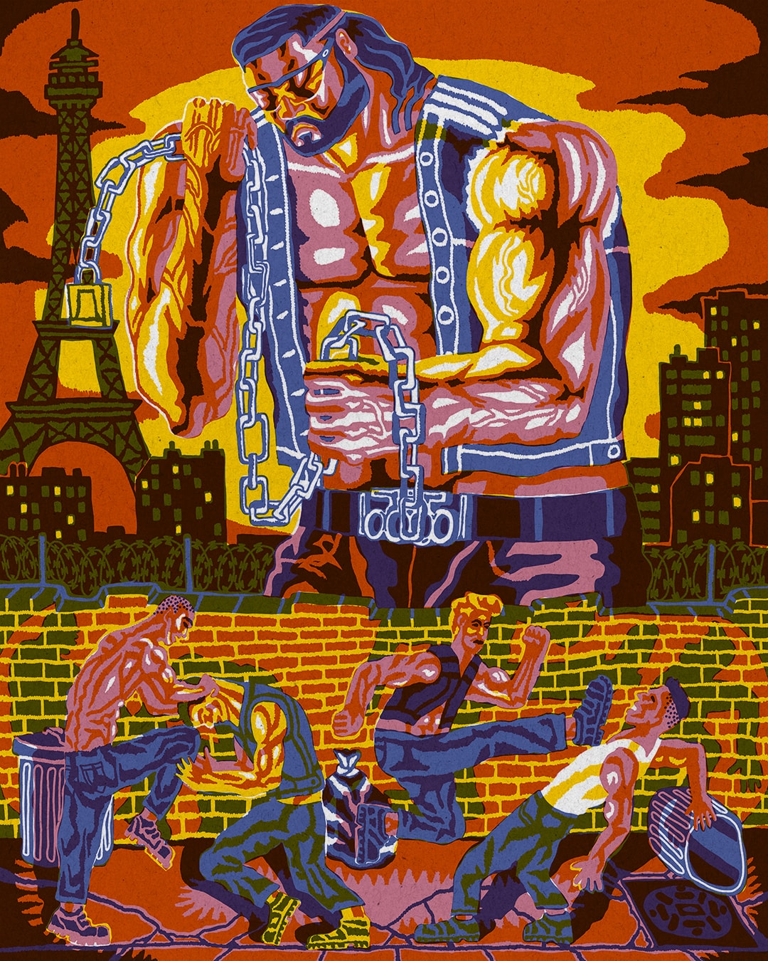 Pen & Paper: Pol-Edouard | Hypebeast