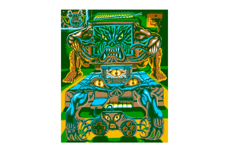 Pen & Paper: Pol-Edouard | Hypebeast