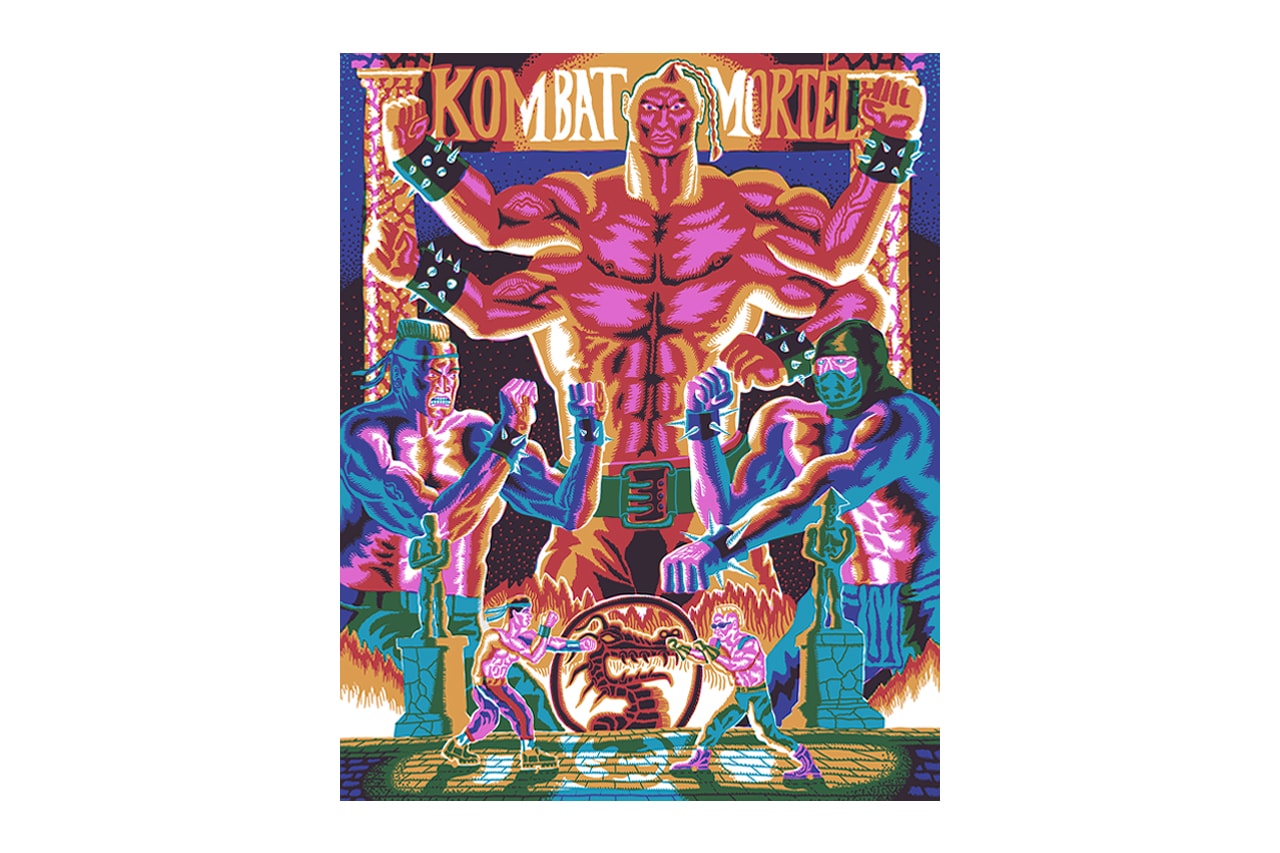 Pen & Paper: Pol-Edouard | Hypebeast