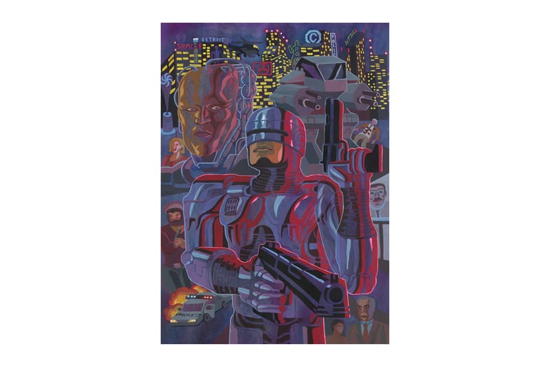 Pen & Paper: Pol-Edouard | Hypebeast