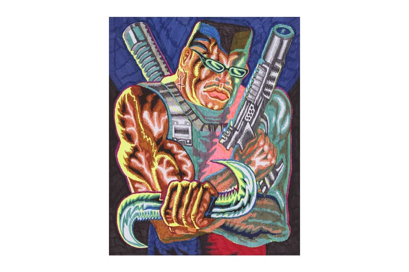 Pen & Paper: Pol-Edouard | Hypebeast