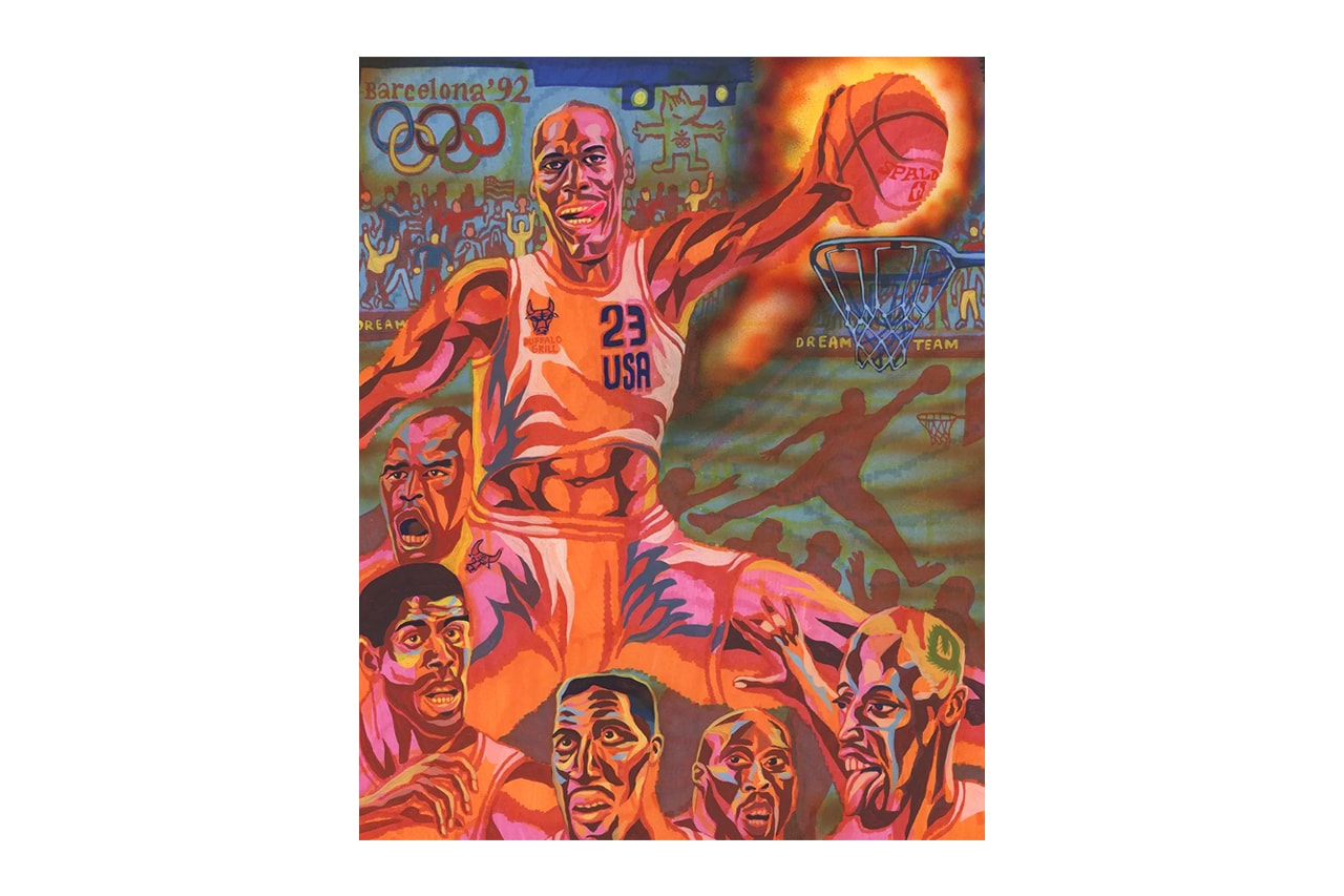 Pen & Paper: Pol-Edouard | Hypebeast