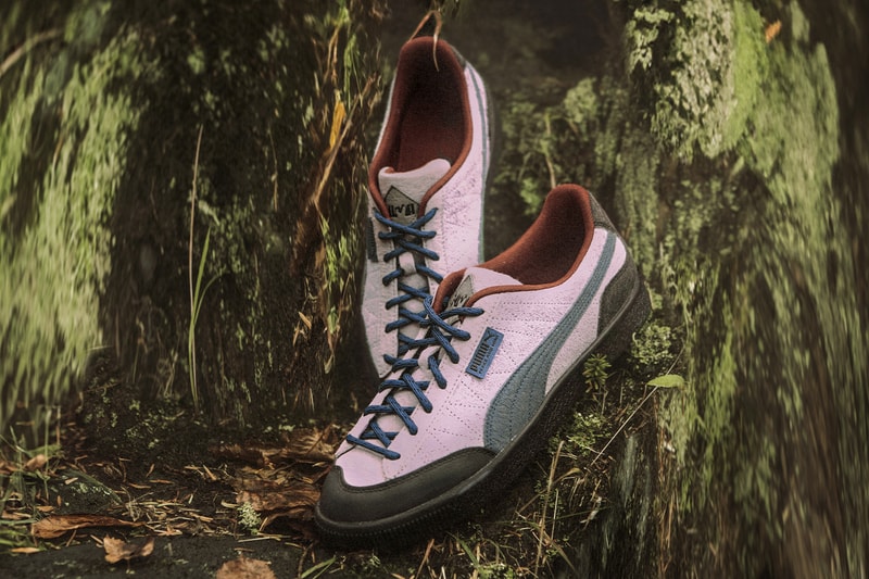 Perks and Mini (P.A.M.) x Puma BIO/VERSE Project SS24 | Hypebeast