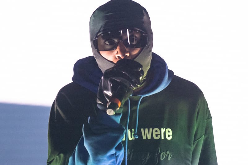 Watch Playboi Carti's "R.I.P." Music Video | Hypebeast