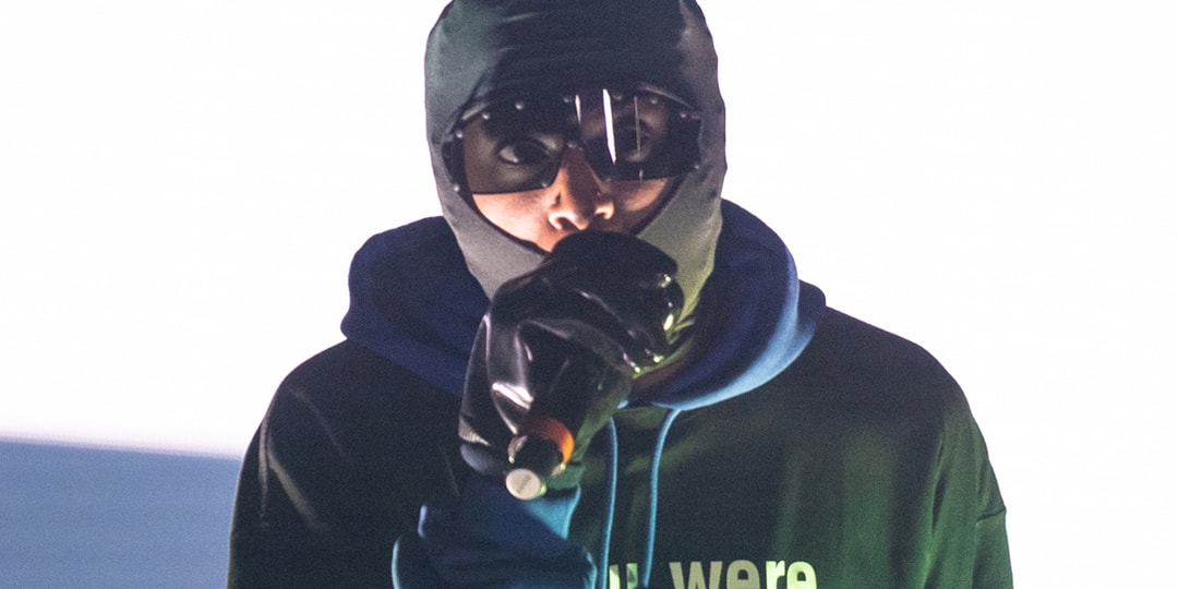 Playboi Carti Is in His Hello Kitty Era on “EvilJ0rdan” | Hypebeast