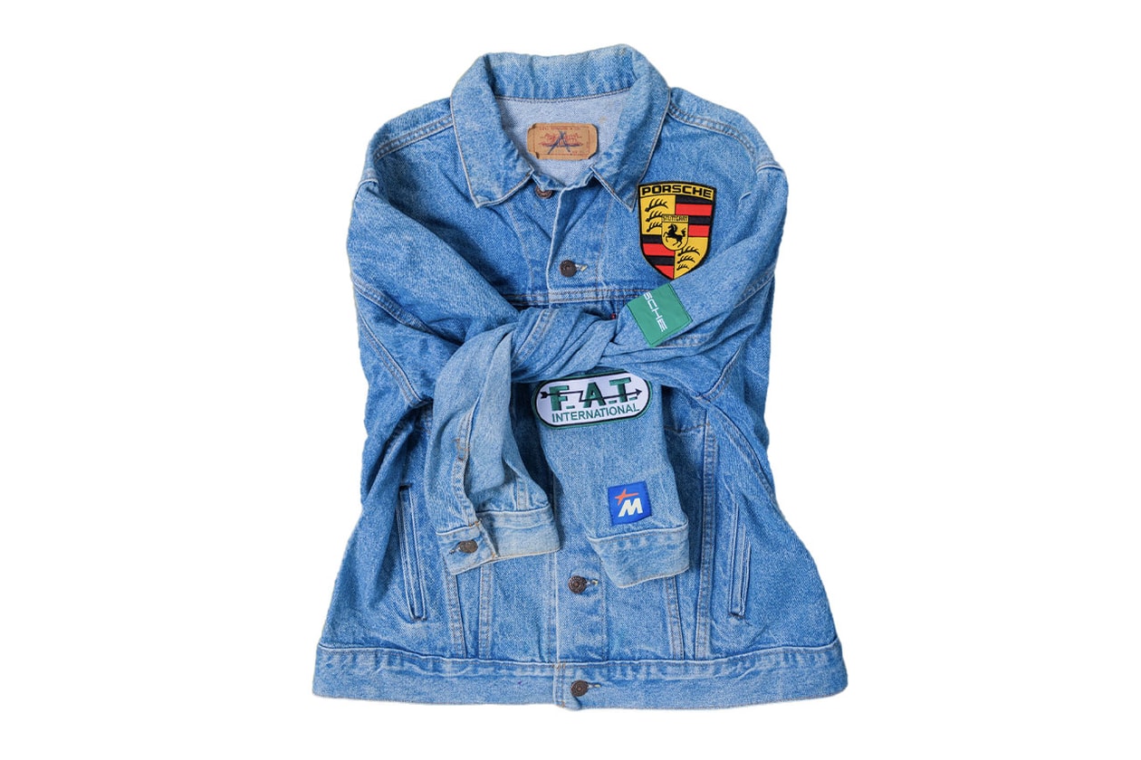 Hypedrives Favorite Fashion x Auto Collabs 2024 | Hypebeast