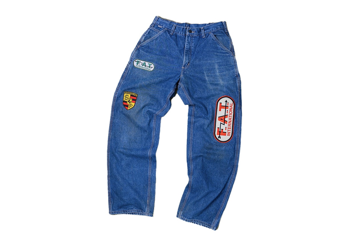 Hypedrives Favorite Fashion x Auto Collabs 2024 | Hypebeast