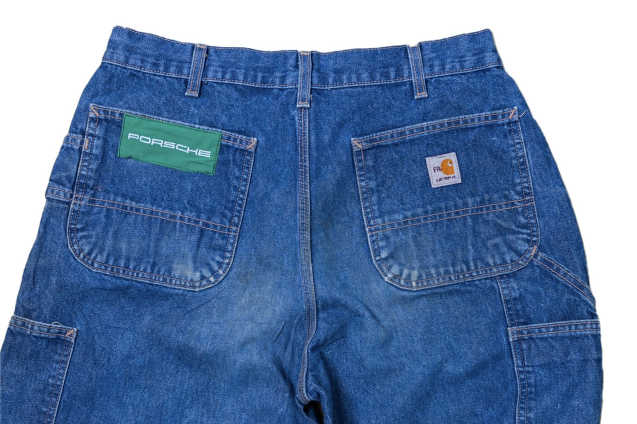 Hypedrives Favorite Fashion x Auto Collabs 2024 | Hypebeast