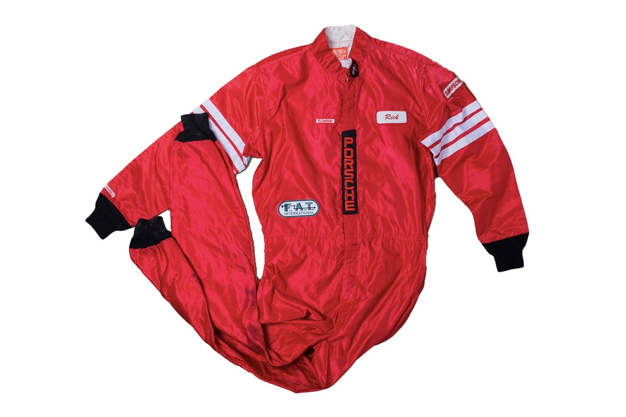 Hypedrives Favorite Fashion x Auto Collabs 2024 | Hypebeast