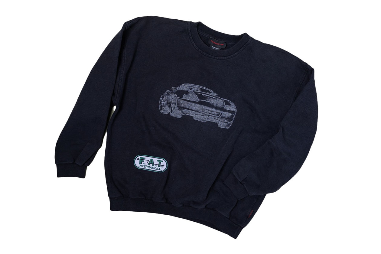 Hypedrives Favorite Fashion x Auto Collabs 2024 | Hypebeast