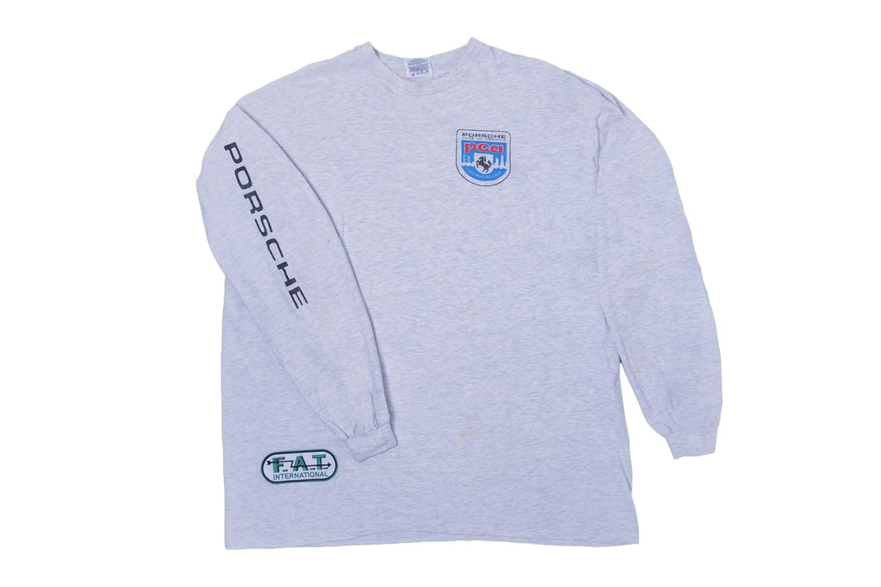 Hypedrives Favorite Fashion x Auto Collabs 2024 | Hypebeast