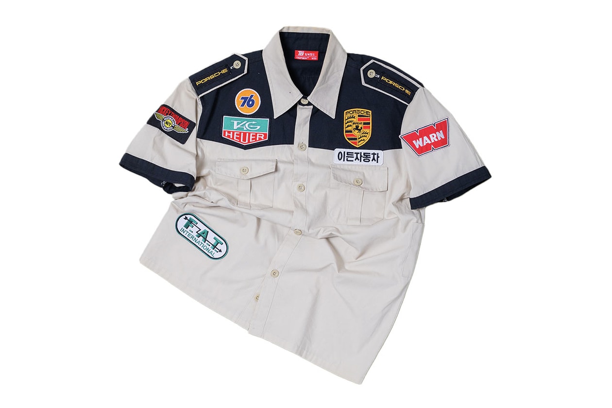 Hypedrives Favorite Fashion x Auto Collabs 2024 | Hypebeast