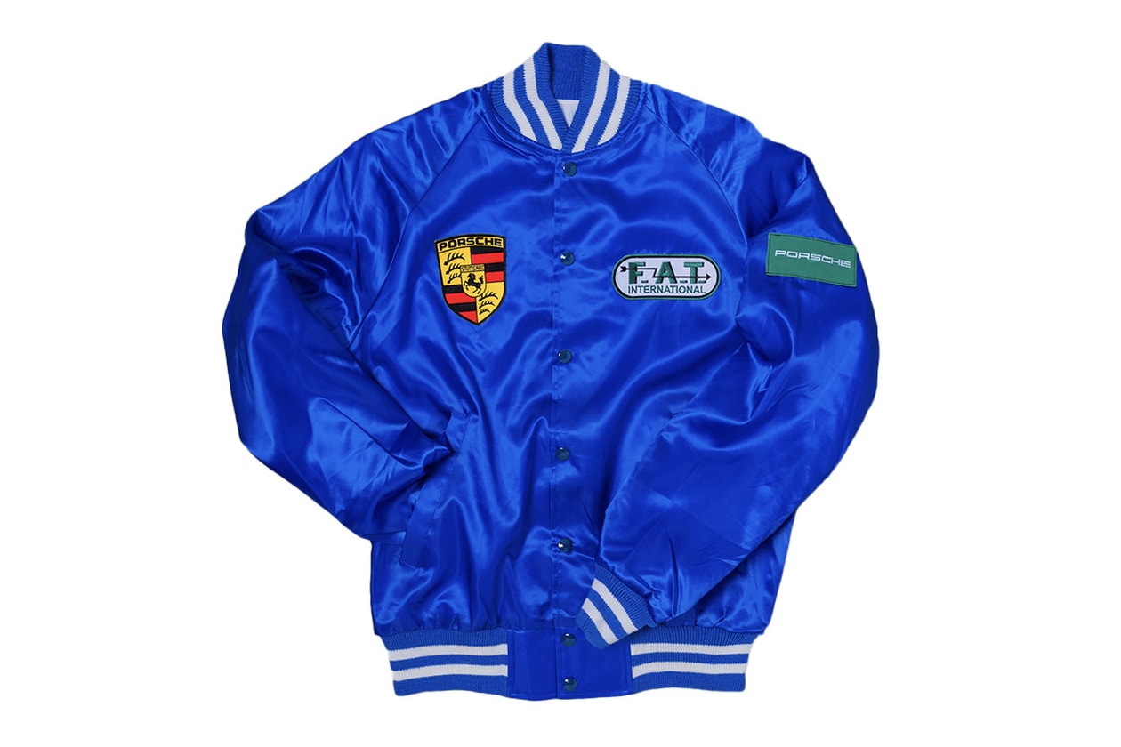 Hypedrives Favorite Fashion x Auto Collabs 2024 | Hypebeast