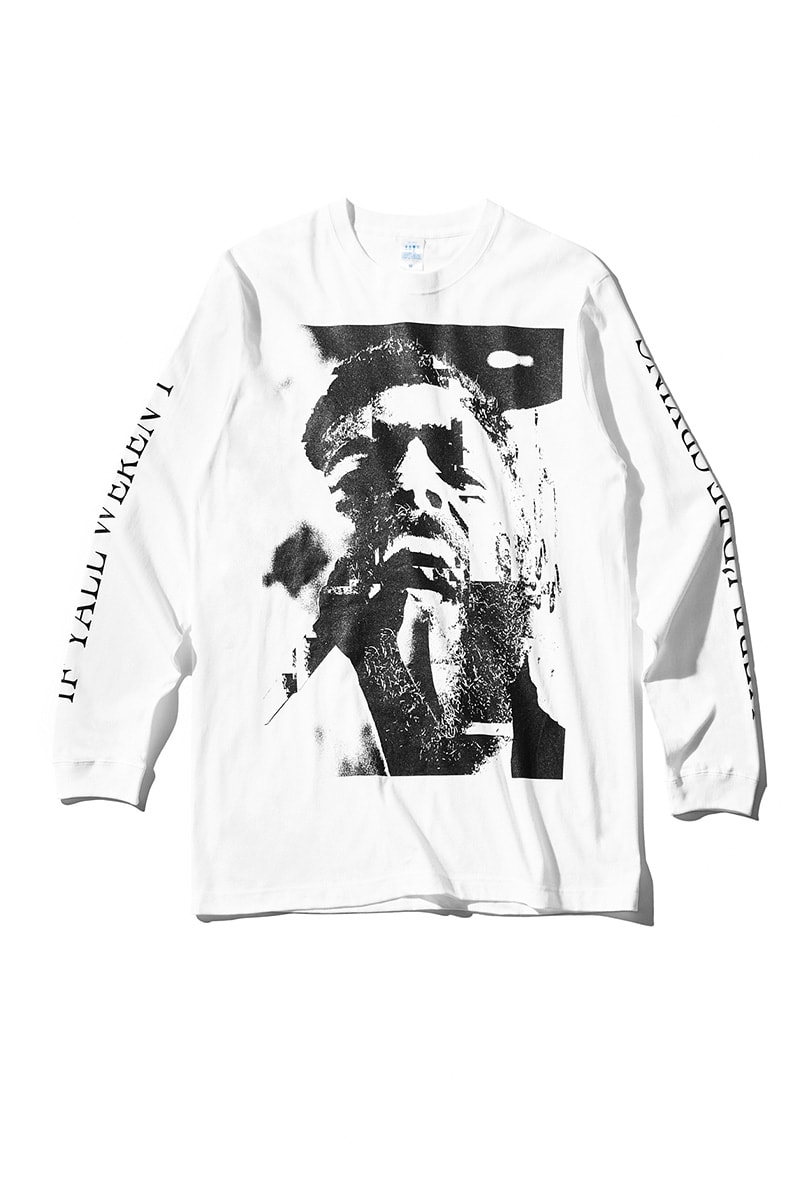Best Drops 2024 January Week 3 - VERDY, NEEDLES, Cav Empt, Stüssy ...