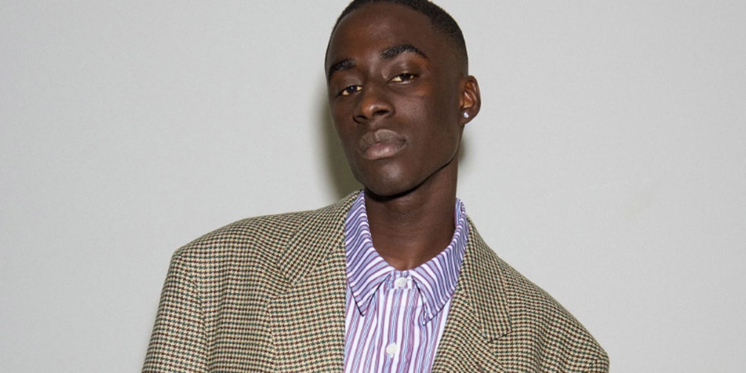 Random Identities Fall/Winter 2024 Menswear Collection | Hypebeast