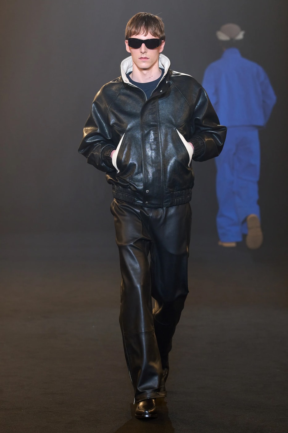 Rhude FW24 Paris Fashion Week Runway Collection | Hypebeast