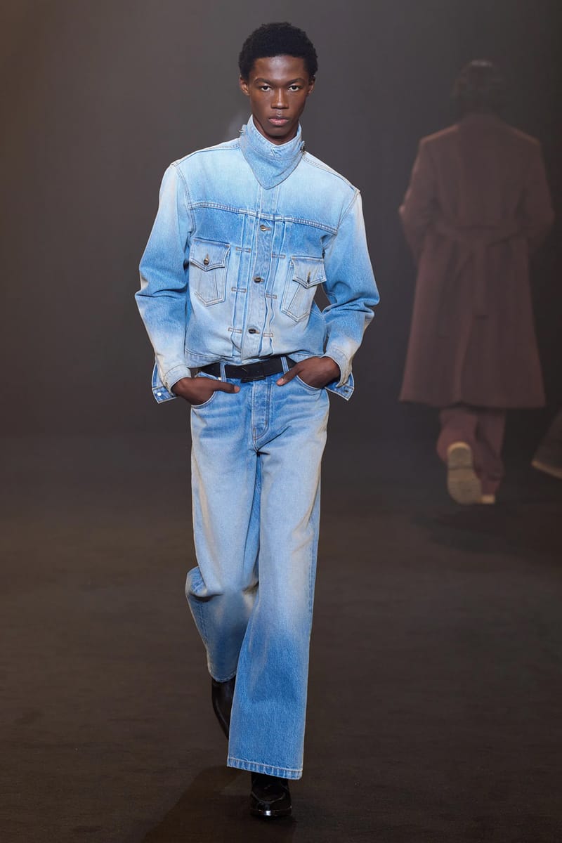 Rhude FW24 Paris Fashion Week Runway Collection | Hypebeast