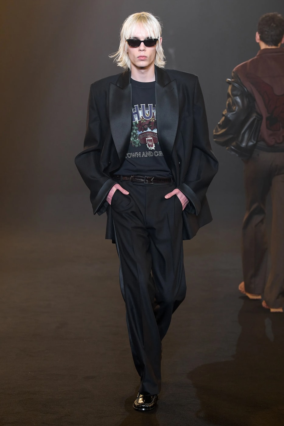 Rhude FW24 Paris Fashion Week Runway Collection | Hypebeast