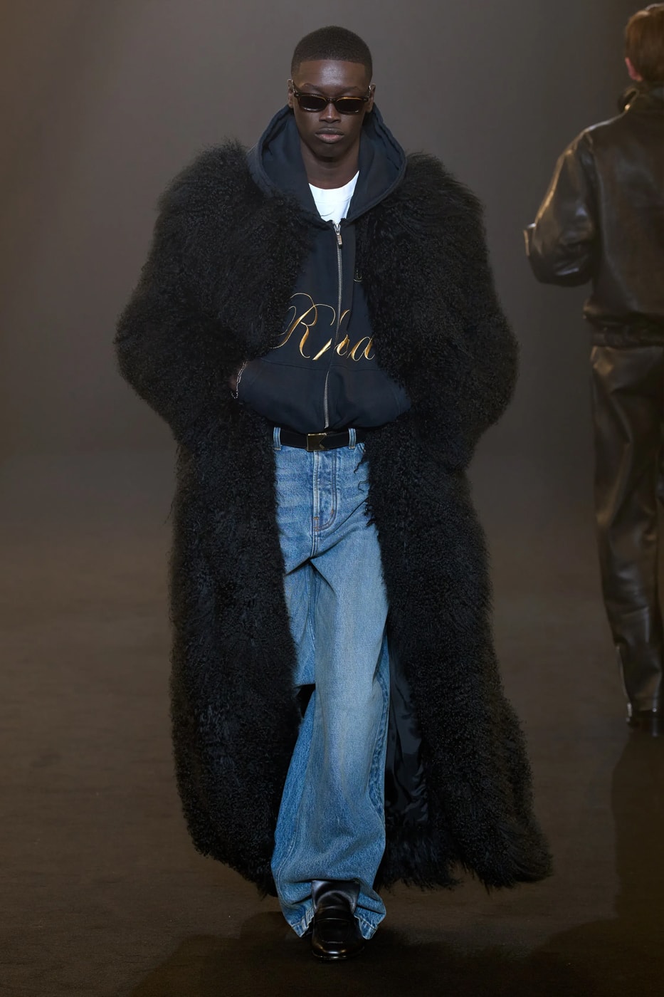 Rhude FW24 Paris Fashion Week Runway Collection | Hypebeast