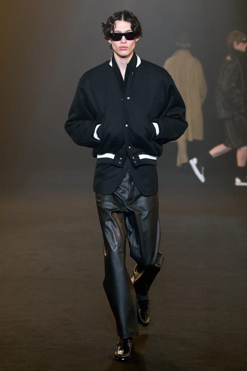 Rhude FW24 Paris Fashion Week Runway Collection | Hypebeast