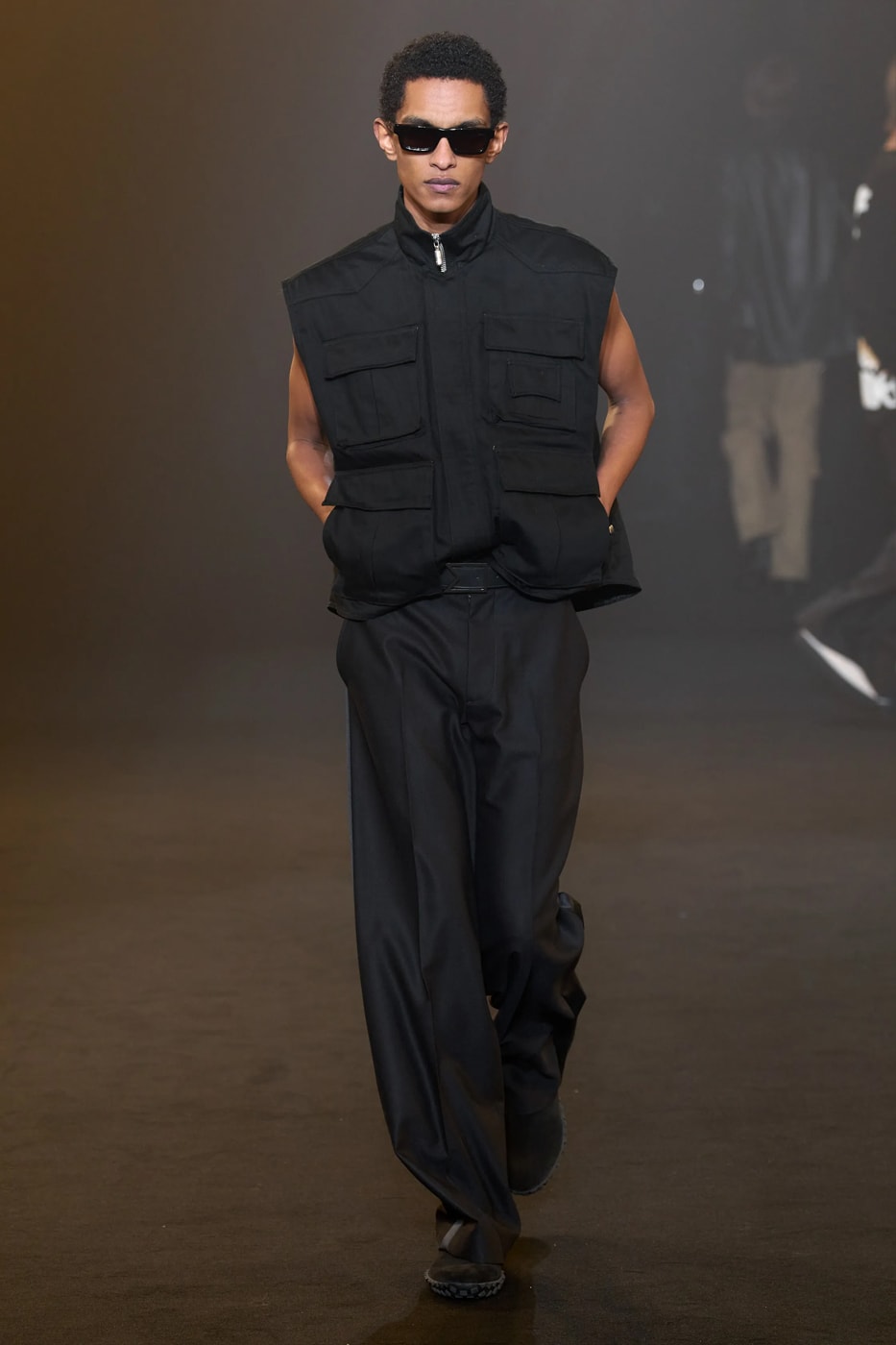 Rhude FW24 Paris Fashion Week Runway Collection | Hypebeast