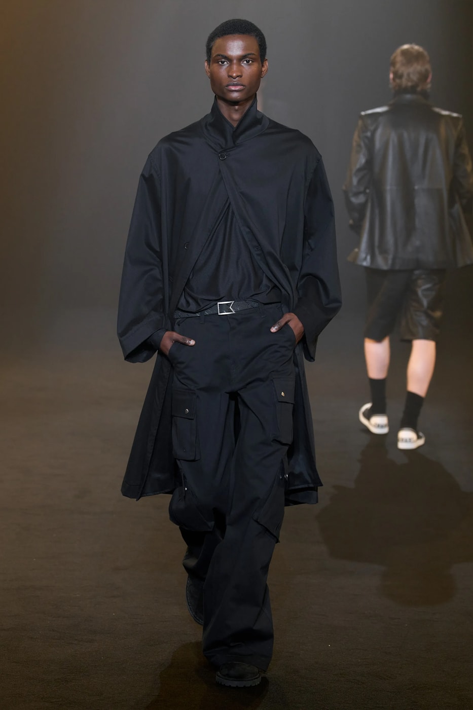 Rhude FW24 Paris Fashion Week Runway Collection | Hypebeast