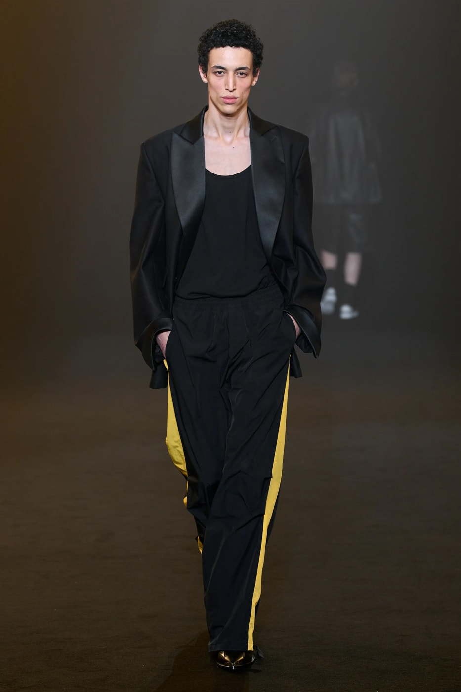 Rhude FW24 Paris Fashion Week Runway Collection | Hypebeast