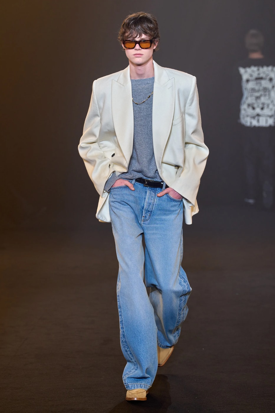 Rhude FW24 Paris Fashion Week Runway Collection | Hypebeast