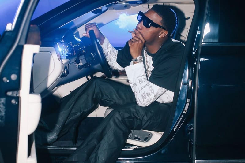 Rob49 Links With “Twin” Lil Wayne for “Wassam Baby” | Hypebeast