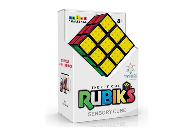 Rubik's Cube 50th Anniversary Release & Collab Info | Hypebeast