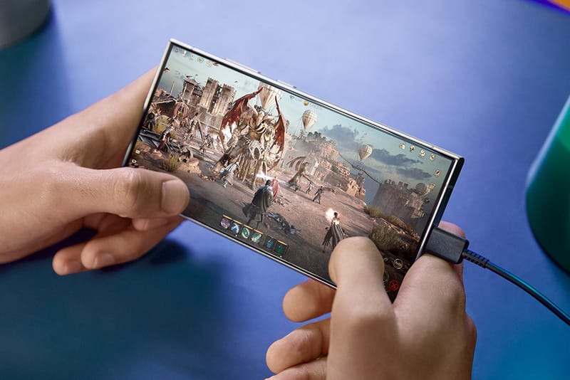 Samsung Officially Announces the Galaxy Alpha | Hypebeast