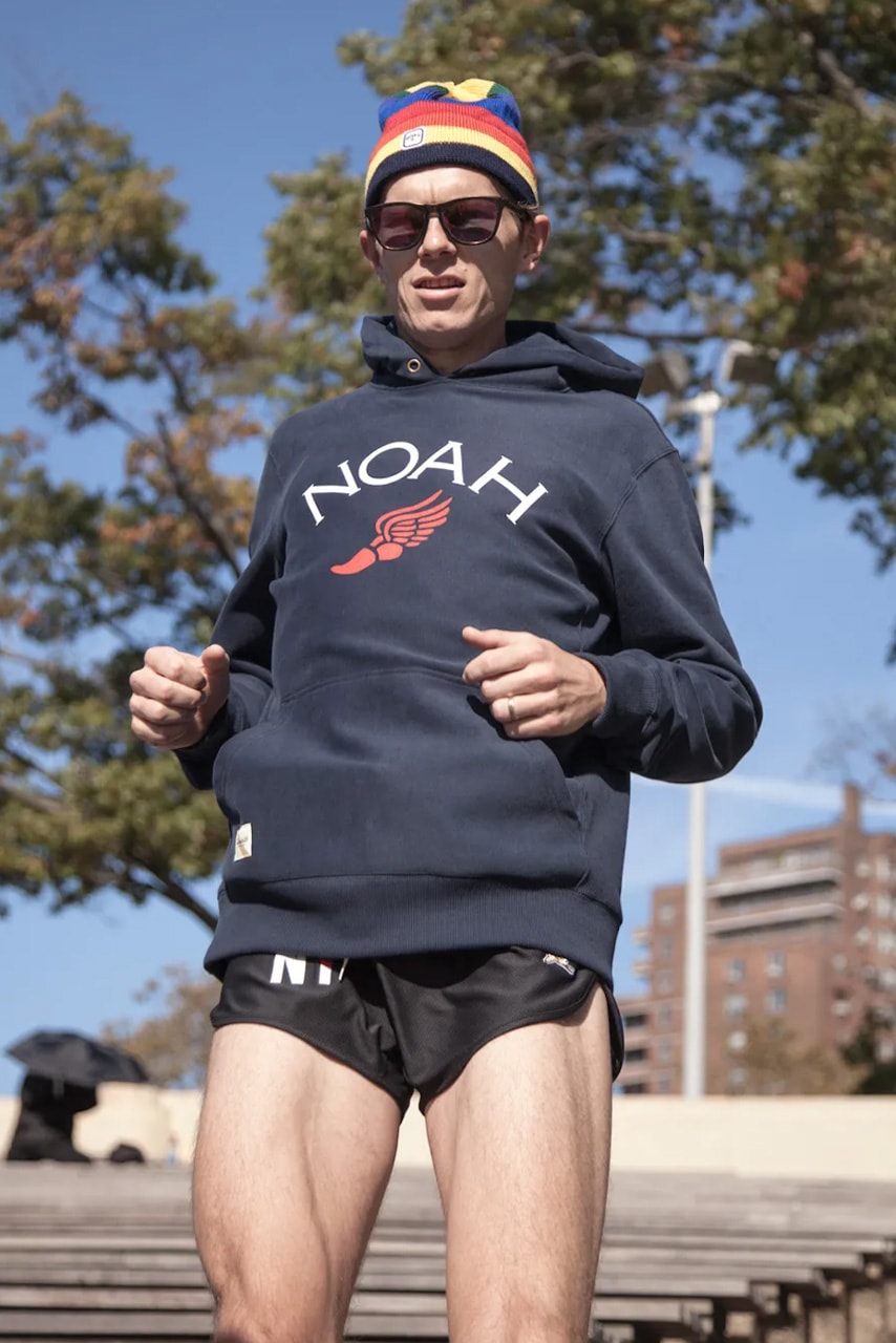 How Boutique Running Brands Are Crossing Into Fashion | Hypebeast