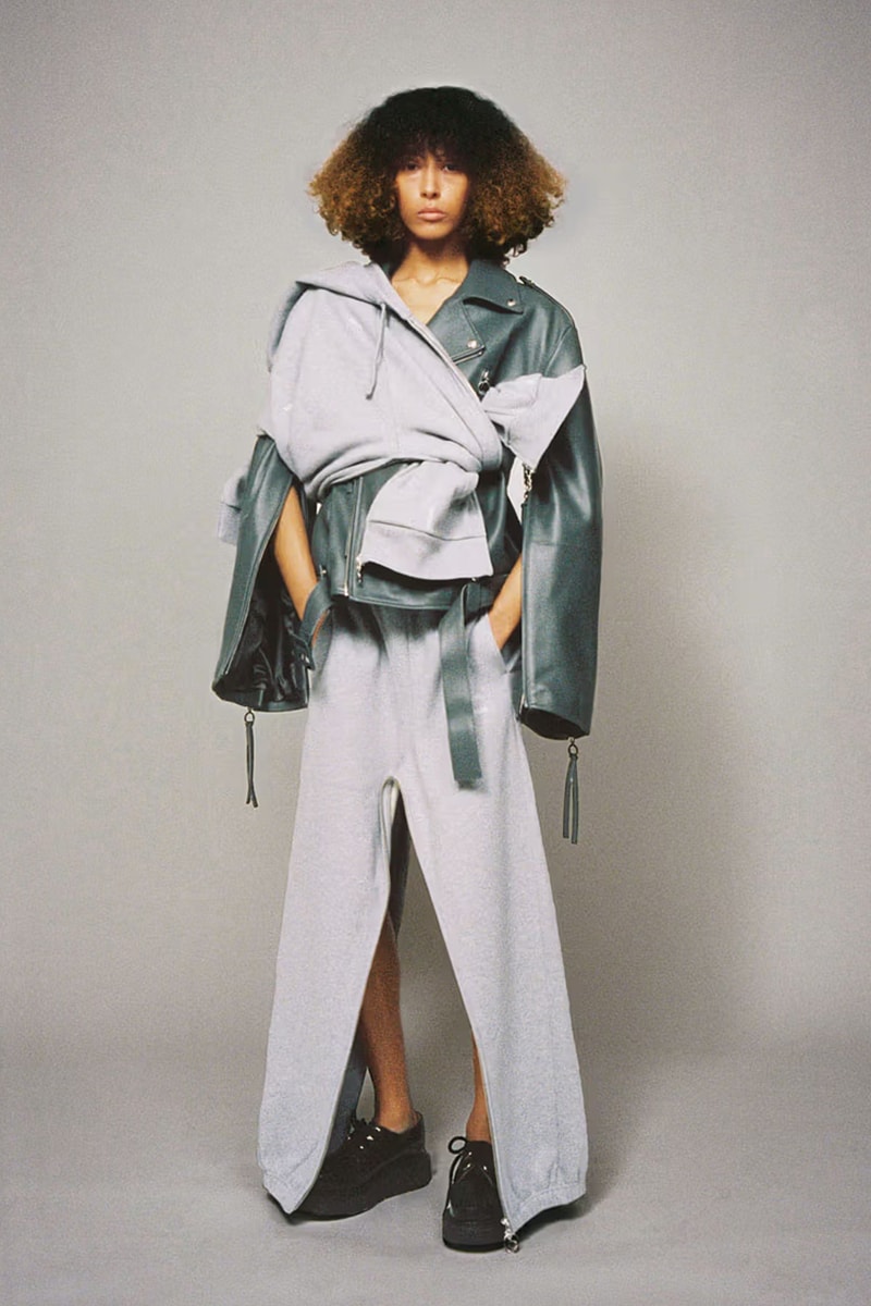 Setchu FW24 Collection Lookbook Info | Hypebeast