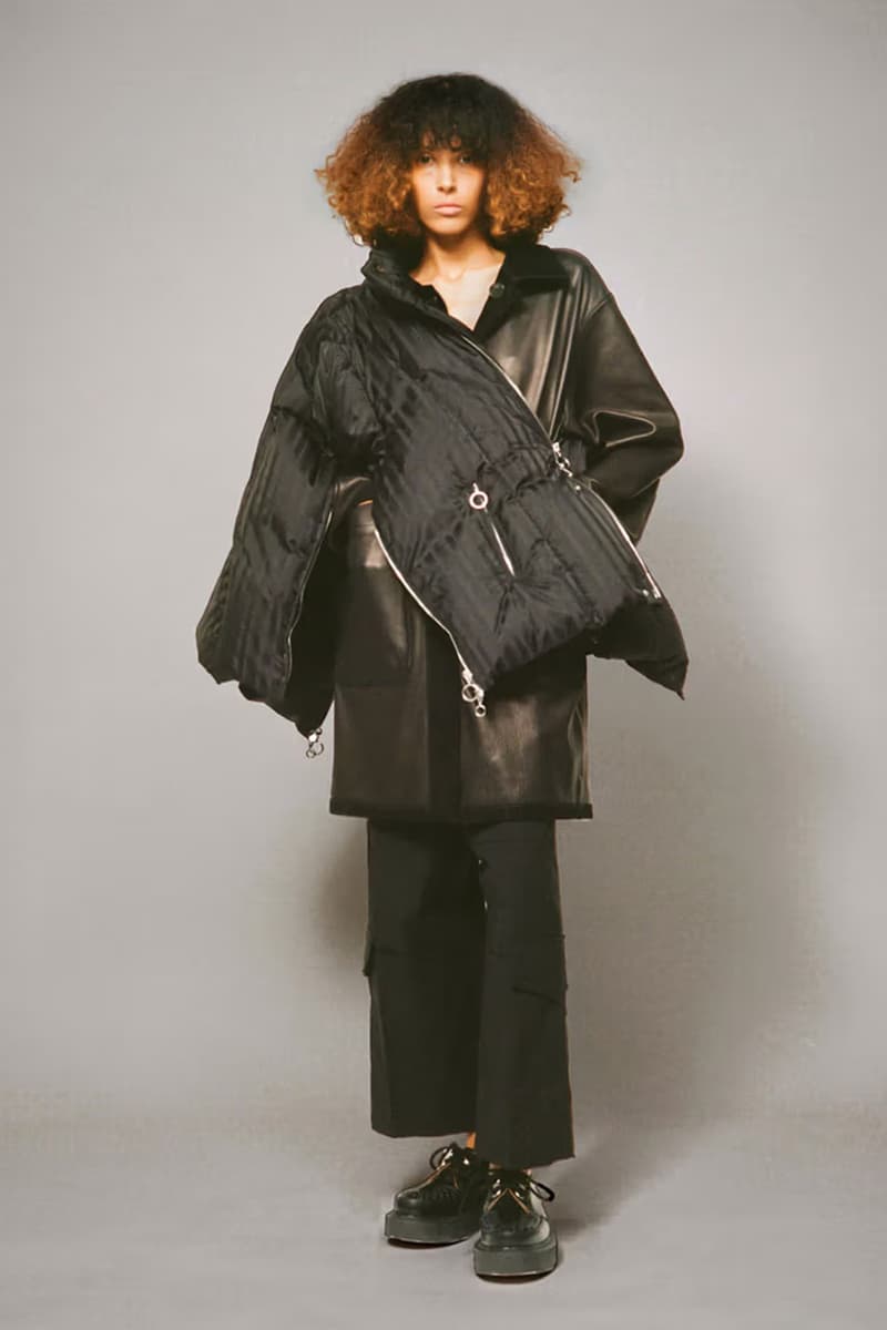 Setchu FW24 Collection Lookbook Info | Hypebeast