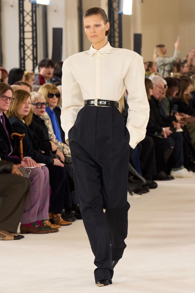 Daniel Roseberry's Schiaparelli Spring 2024 Couture Collection | Hypebeast