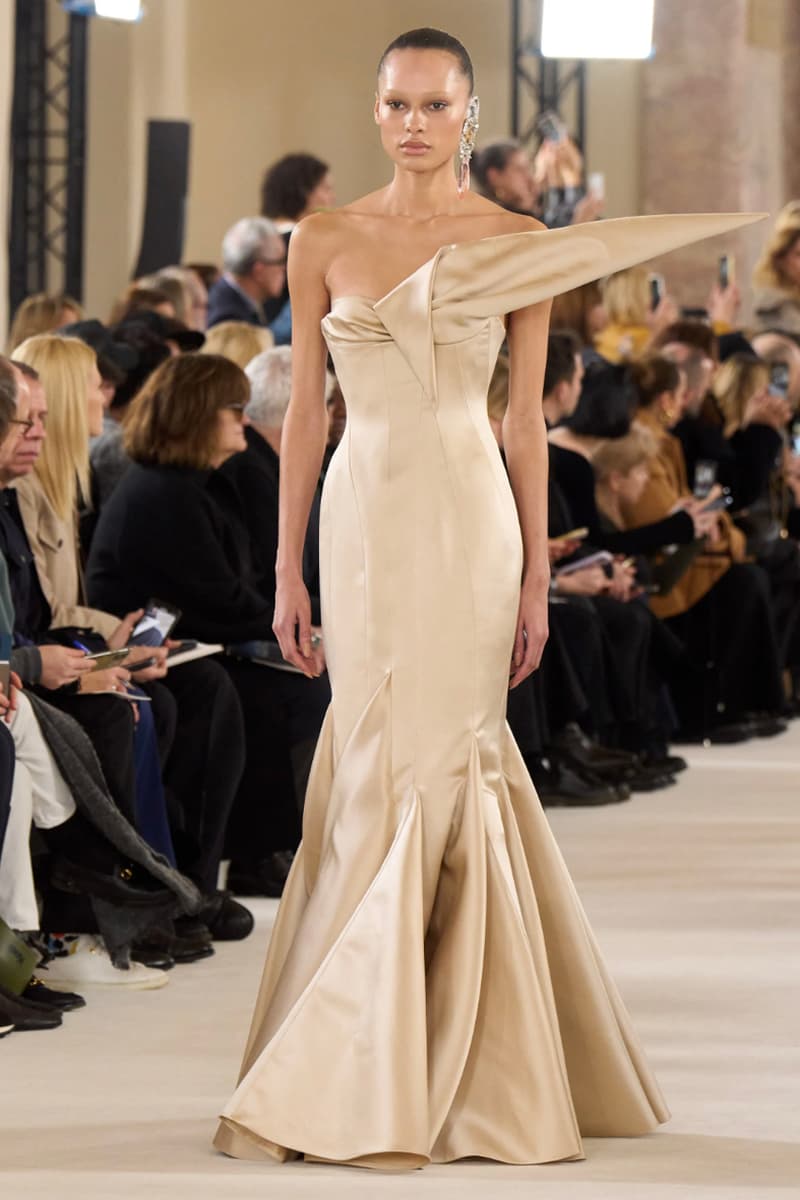 Daniel Roseberry's Schiaparelli Spring 2024 Couture Collection | Hypebeast