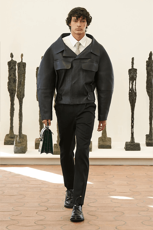 Jacquemus Spring/Summer 2024 Runway Show | Hypebeast