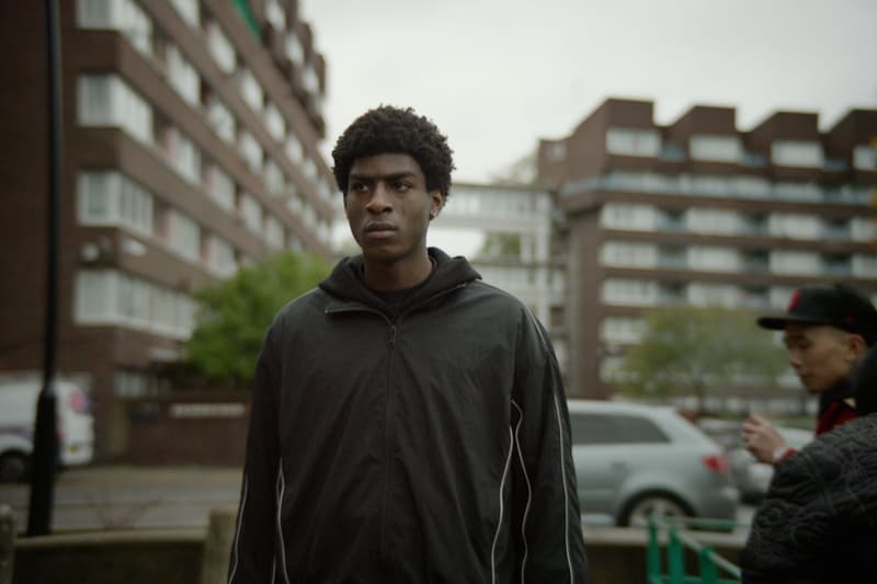 Skepta Announces Official Release Date For His Debut Movie 'Tribal Mark ...