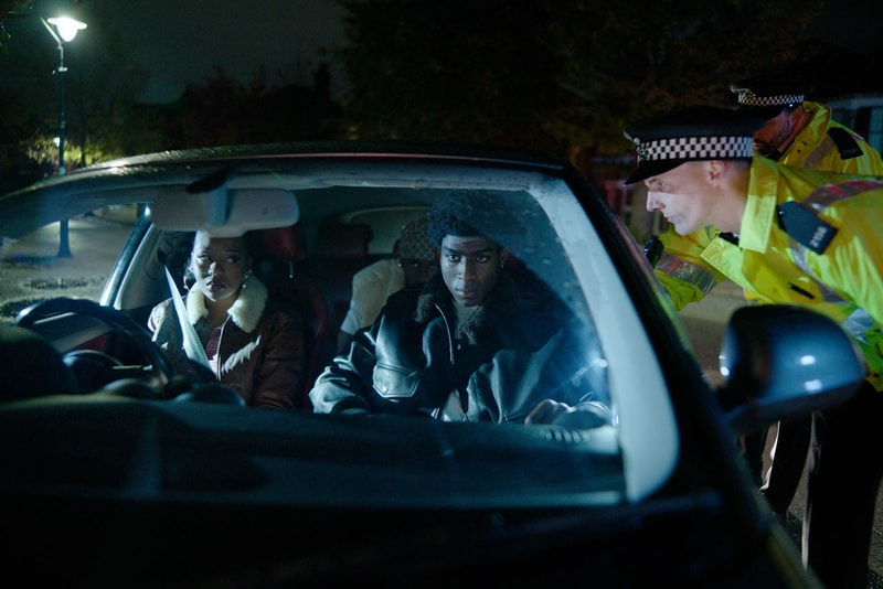 Skepta Announces Official Release Date For His Debut Movie 'Tribal Mark ...