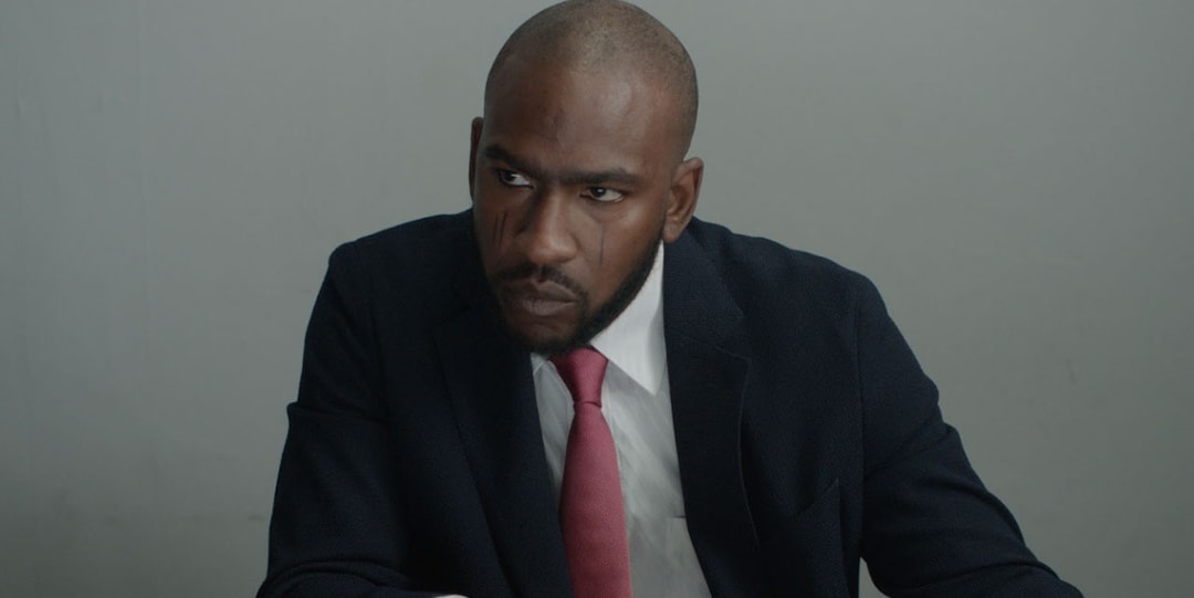 Skepta Announces Official Release Date For His Debut Movie 'Tribal Mark ...