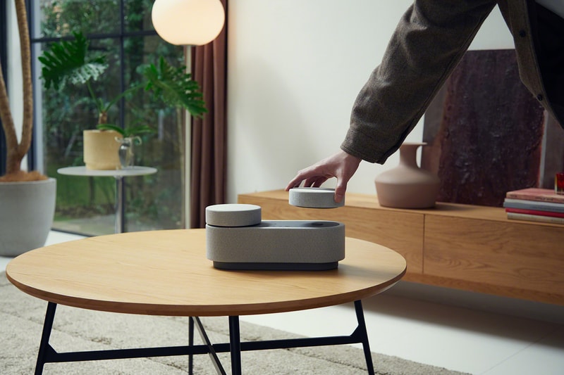 Sony HT-AX7 is a Portable Surround Sound System | Hypebeast