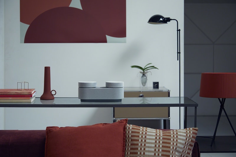 Sony HT-AX7 is a Portable Surround Sound System | Hypebeast