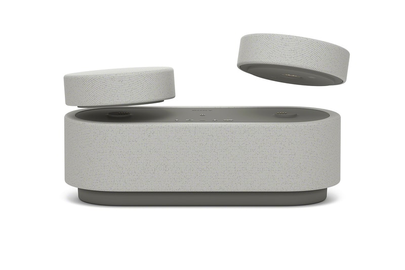 Sony HT-AX7 is a Portable Surround Sound System | Hypebeast