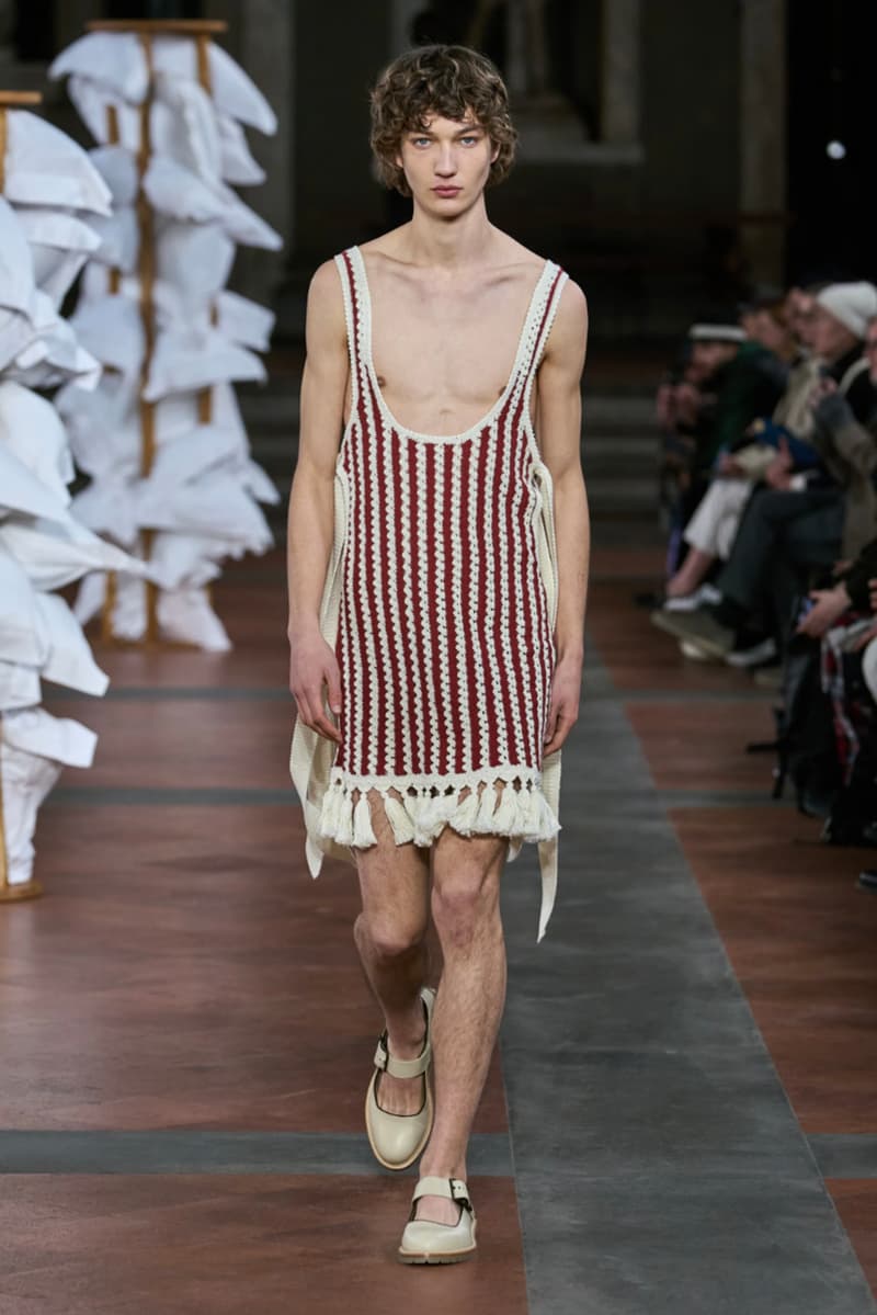 S.S. Daley Fall/Winter 2024 Collection | Hypebeast